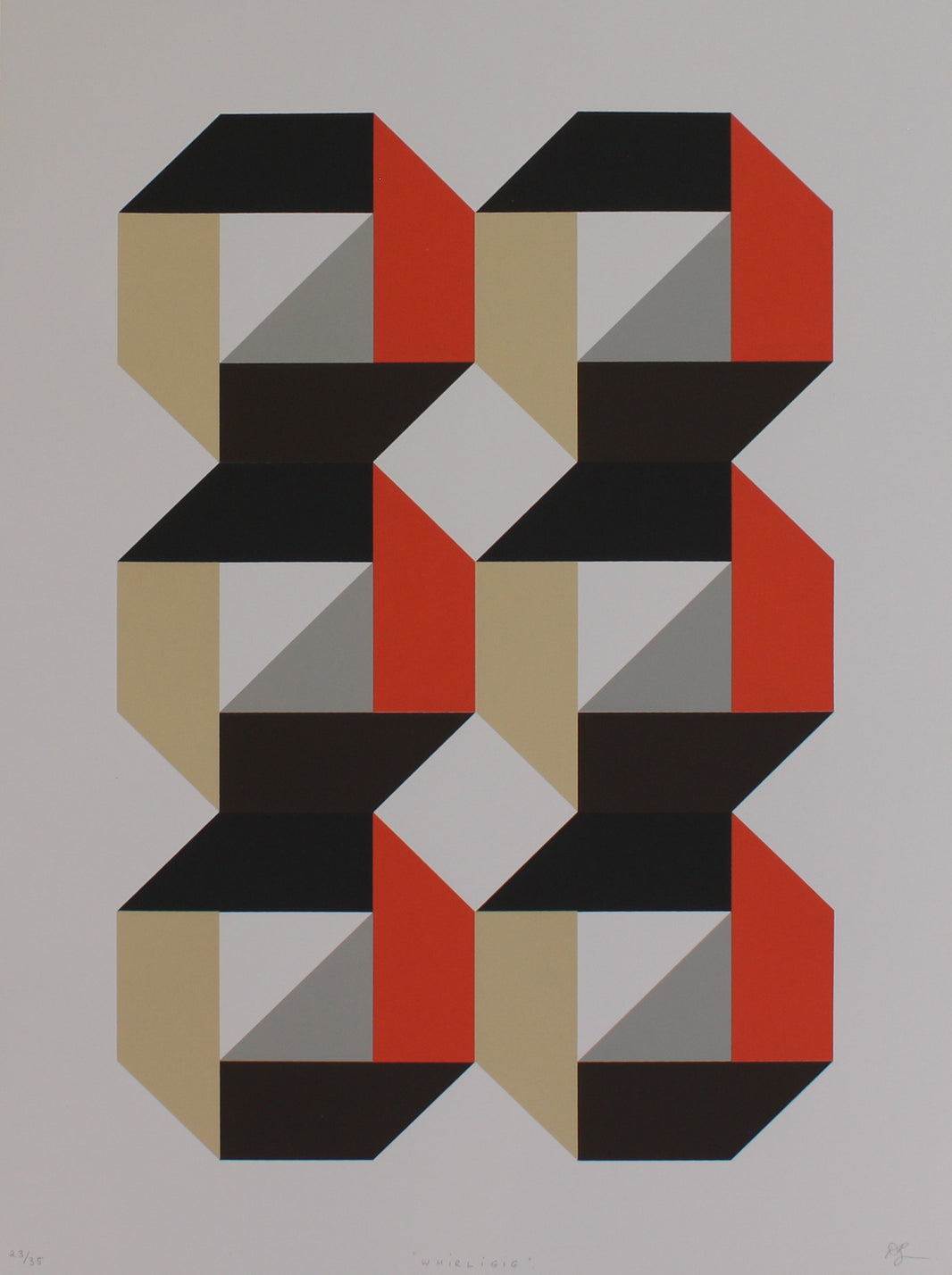 Deirdre Breen – Cork Printmakers